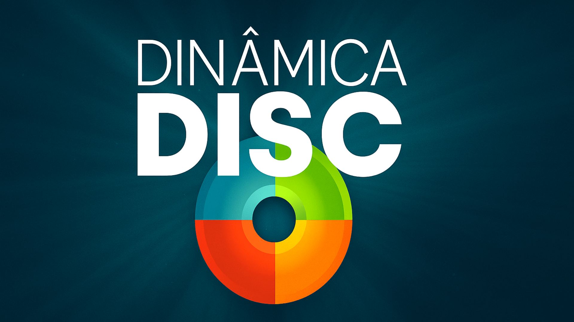 Dinâmica DISC: Como Gerar Vendas e Multiplicar seus Ganhos - Luiz V...