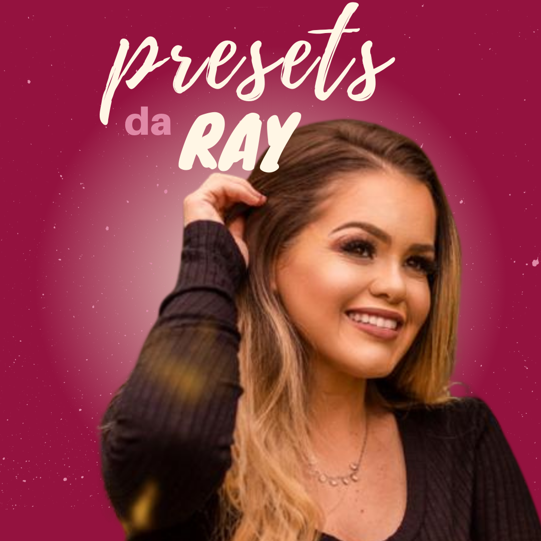 PRESETS DA RAY
