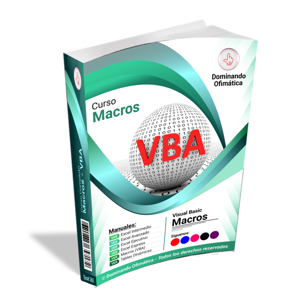 Curso completo de Macros (VBA)