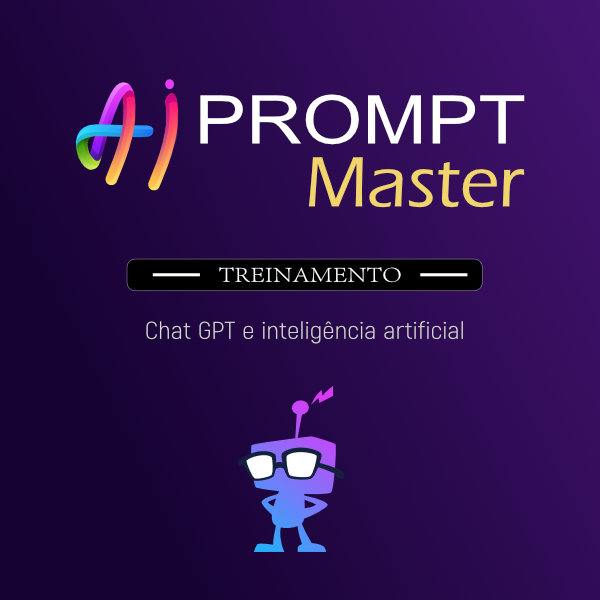AI Prompt Master - Tilus Educação e Tecnologia LTDA | Hotmart