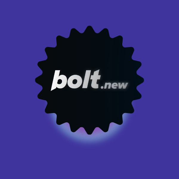 Bolt.new na Prática: O Guia Definitivo para Criar Landing Pages e A...