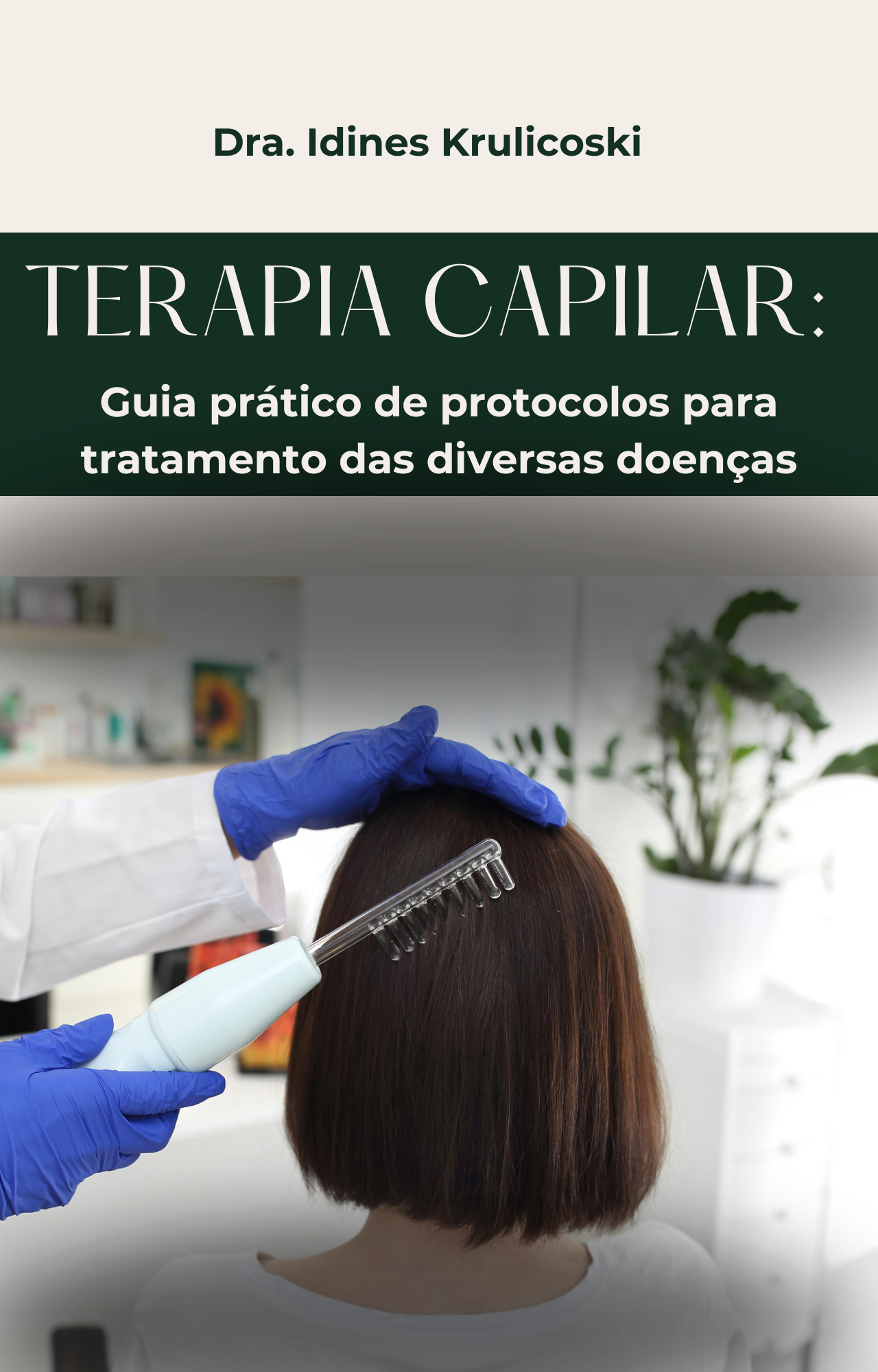Protocolo De Terapia Capilar Pdf - RETOEDU