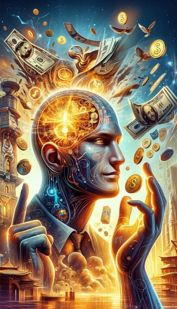 Expansion MoneyMindset