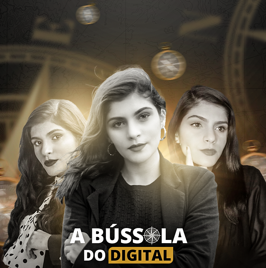 A Bússola do Digital