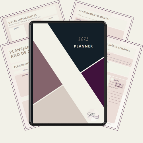 Planner 2022 Seiton Organiza_ versão simplificada