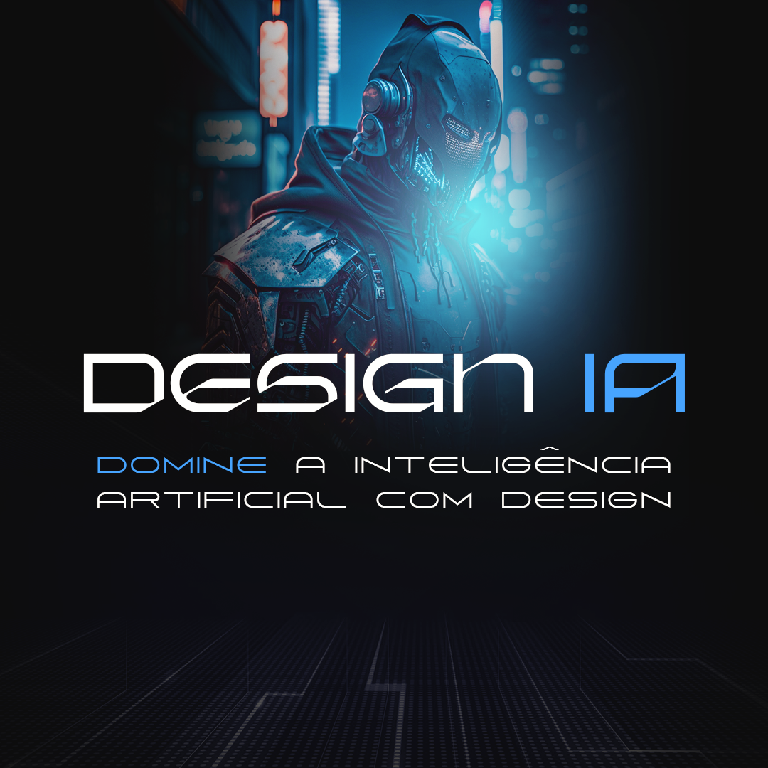 Design IA - Lucas Gabriel Moreira Silva | Hotmart