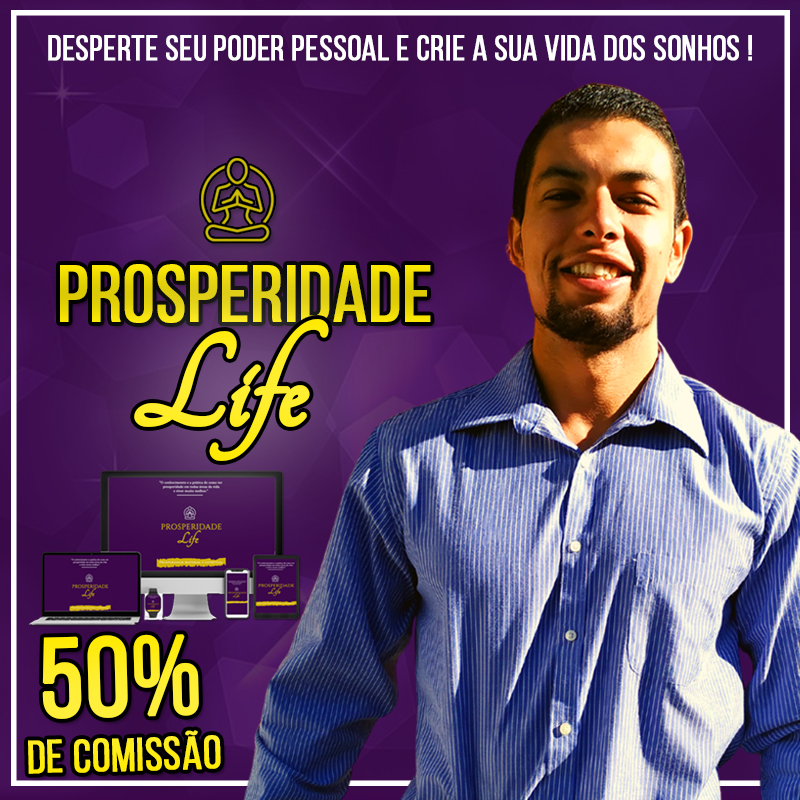 Prosperidade Life