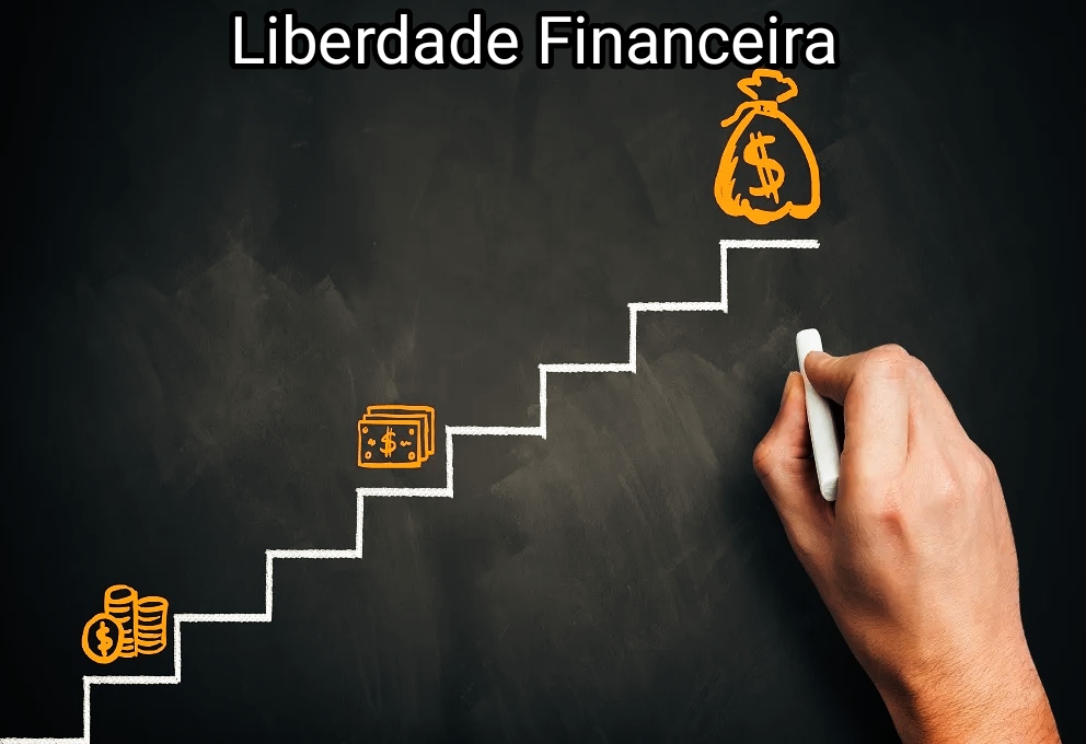 Liberdade Financeira