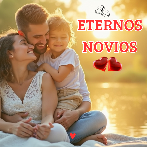 Eternos novios