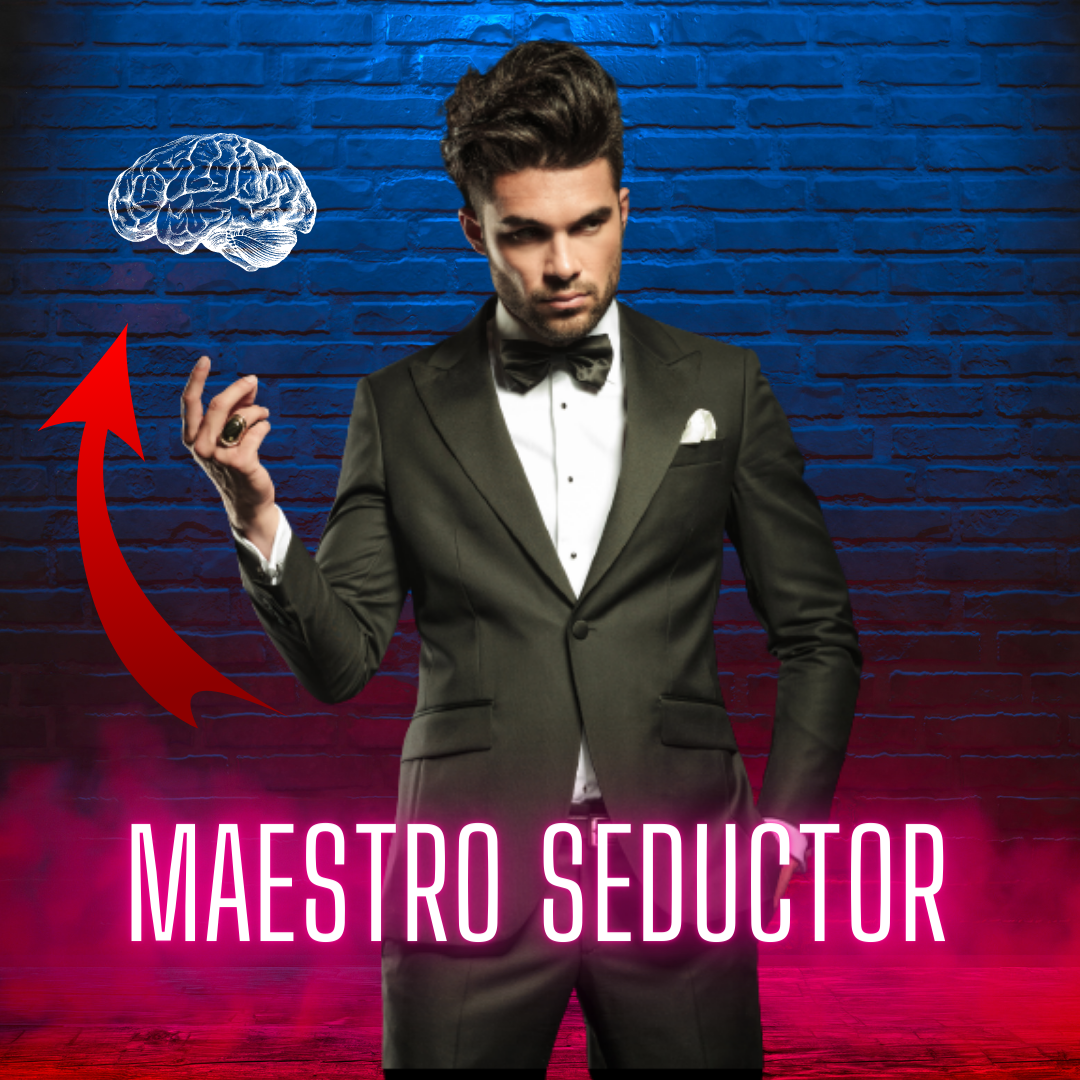 Maestro Seductor