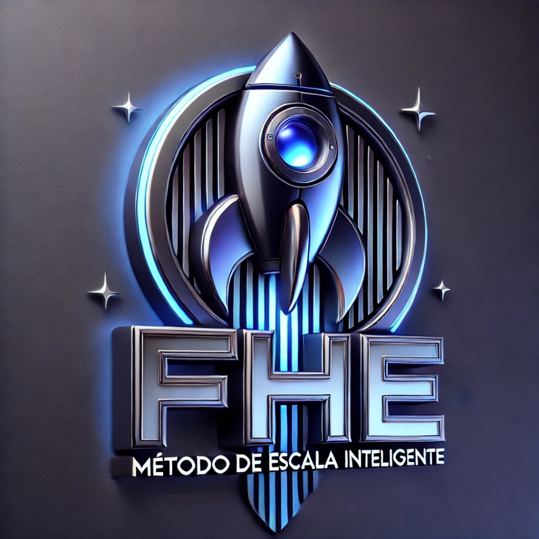 Método FHE - Método de Escala Inteligente - Samuel Costa | Hotmart