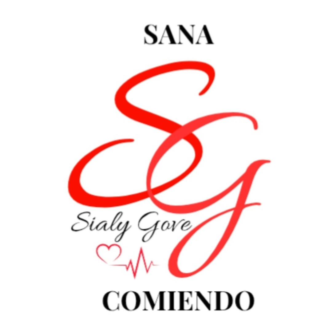 Sana Comiendo con Sialy Gove - Sigrid Alexandra González Vergara...