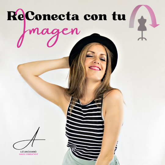 ReConecta con tu Imagen