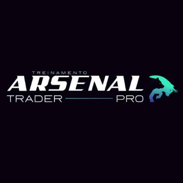 TREINANENTO ARSENAL TRADER PRÓ - Arsenal Trader | Hotmart