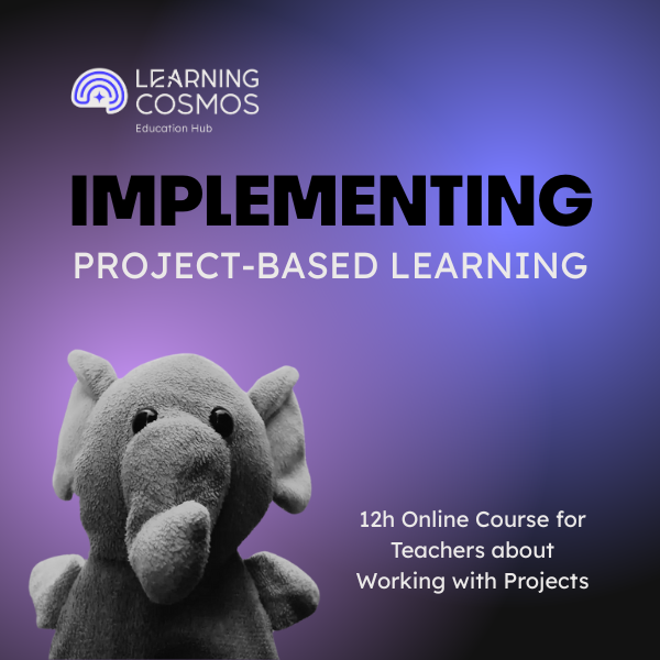 Implementing Project-based Learning - André Hedlund | Hotmart