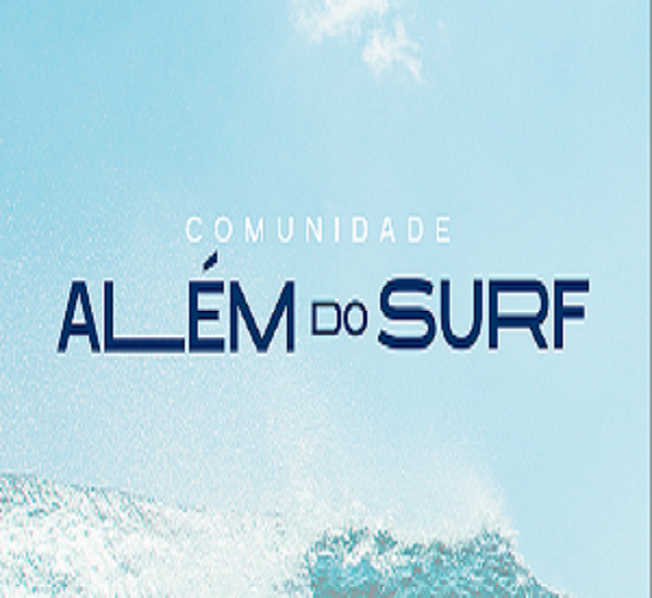 Comunidade Além do Surf
