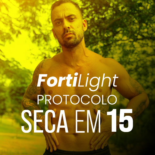Protocolo FL Seca em 15