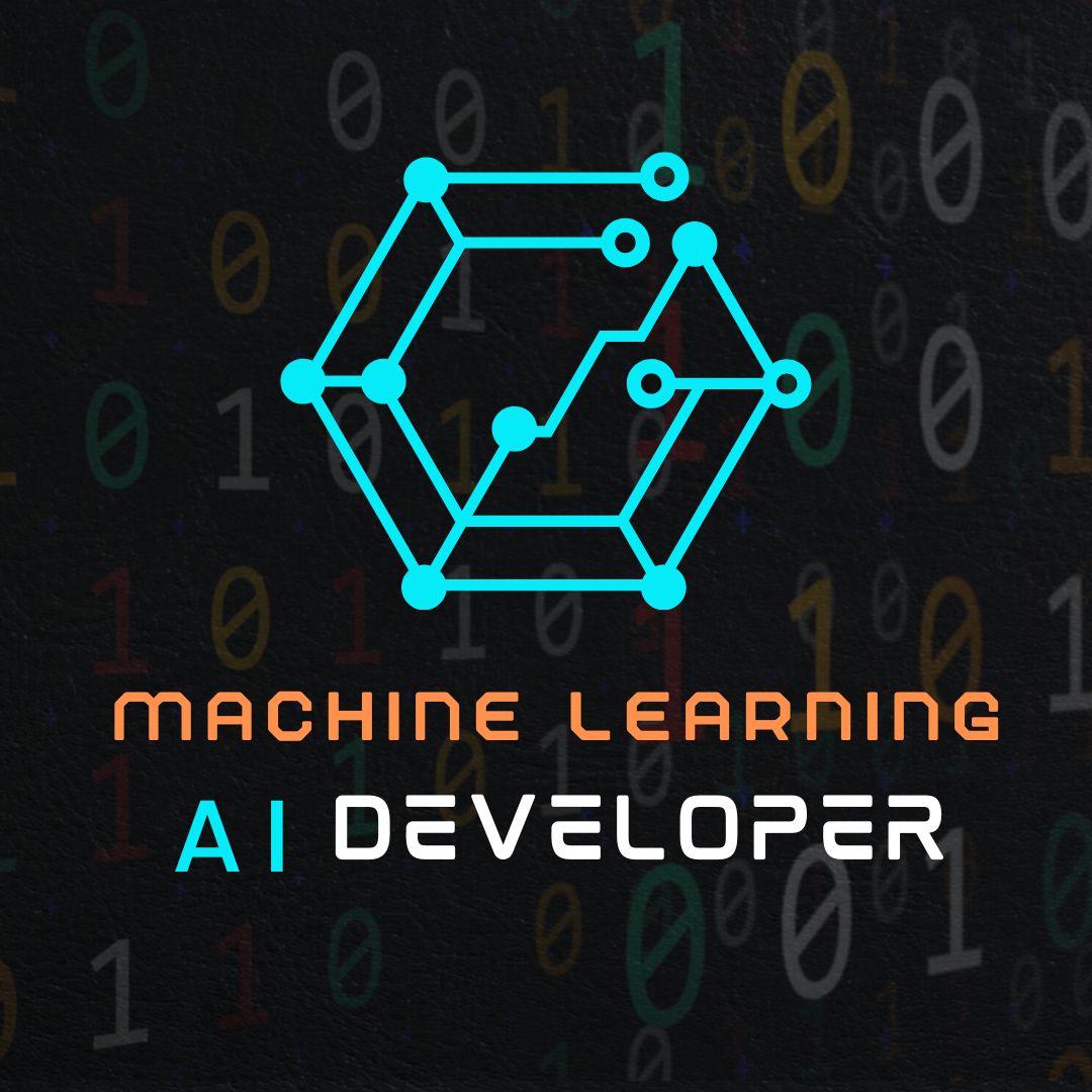 Machine learning AI Developer [OPEN] - Algoritmos Academy | Hotmart