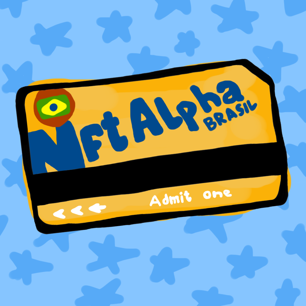 Mentoria NFT Alpha - Pedro O Lucio | Hotmart
