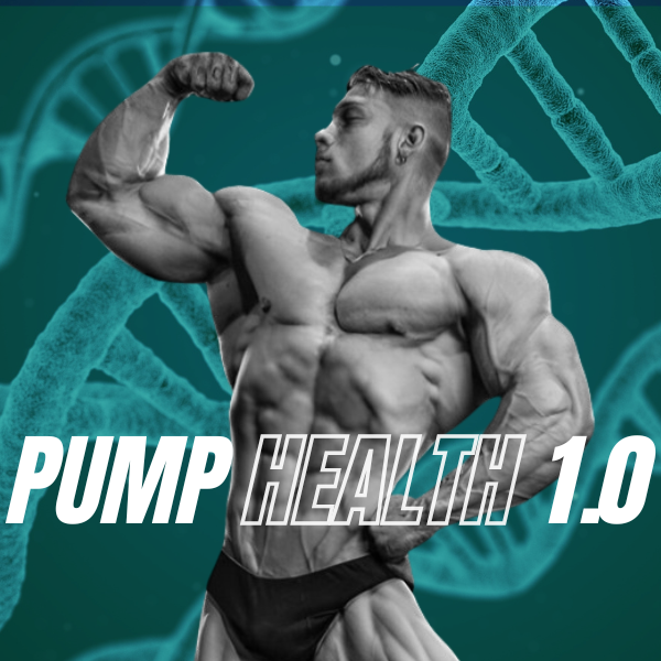 Pump Health 1.0