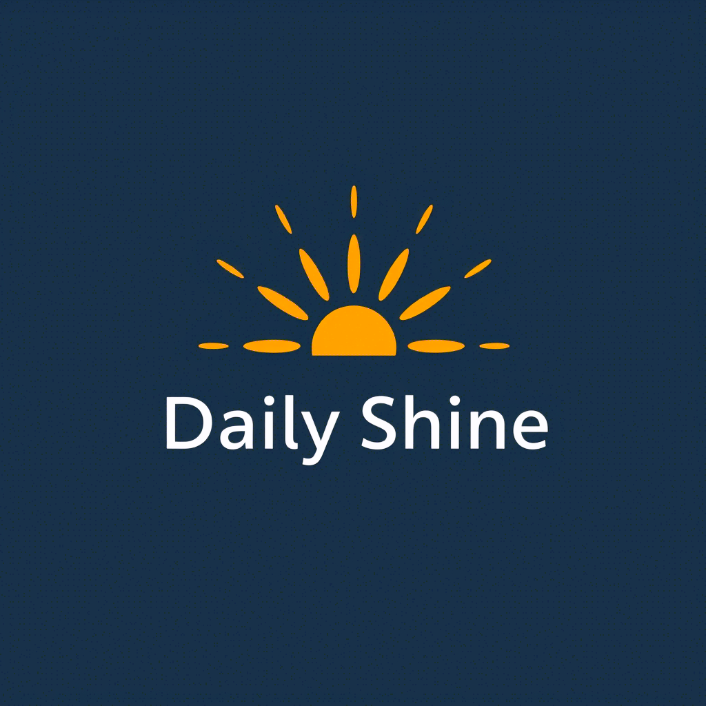 Daily Shine