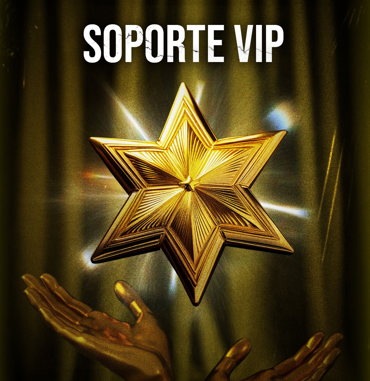Soporte VIP