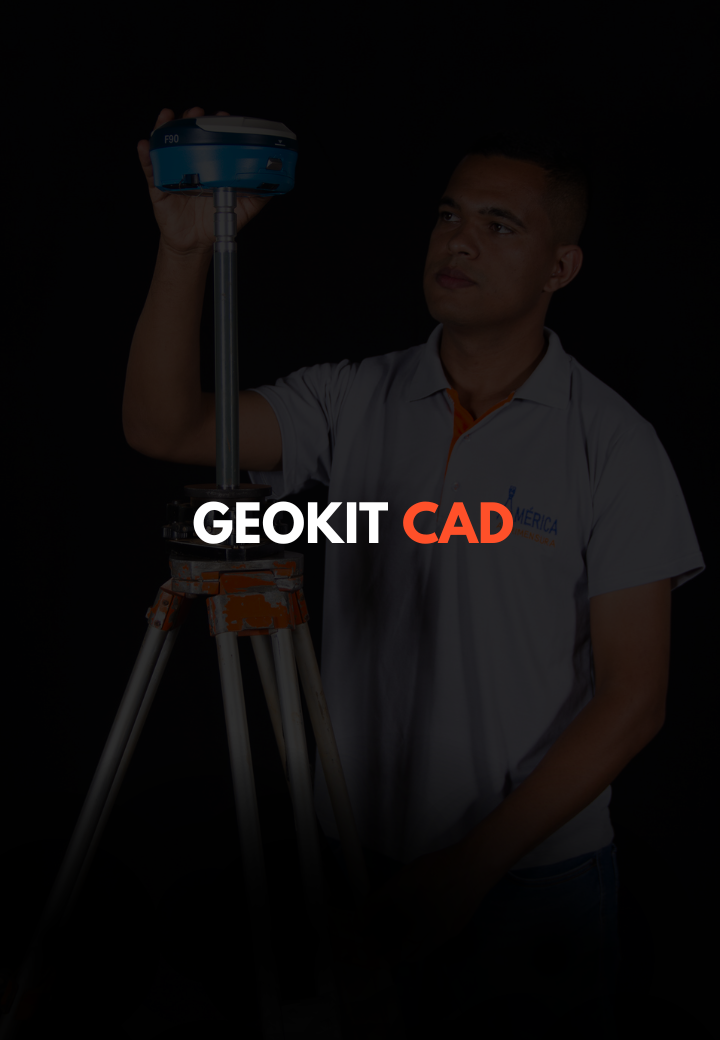 GeoKit CAD – Modelos de Folhas e Layouts para Mapas - Mateus Henriq...
