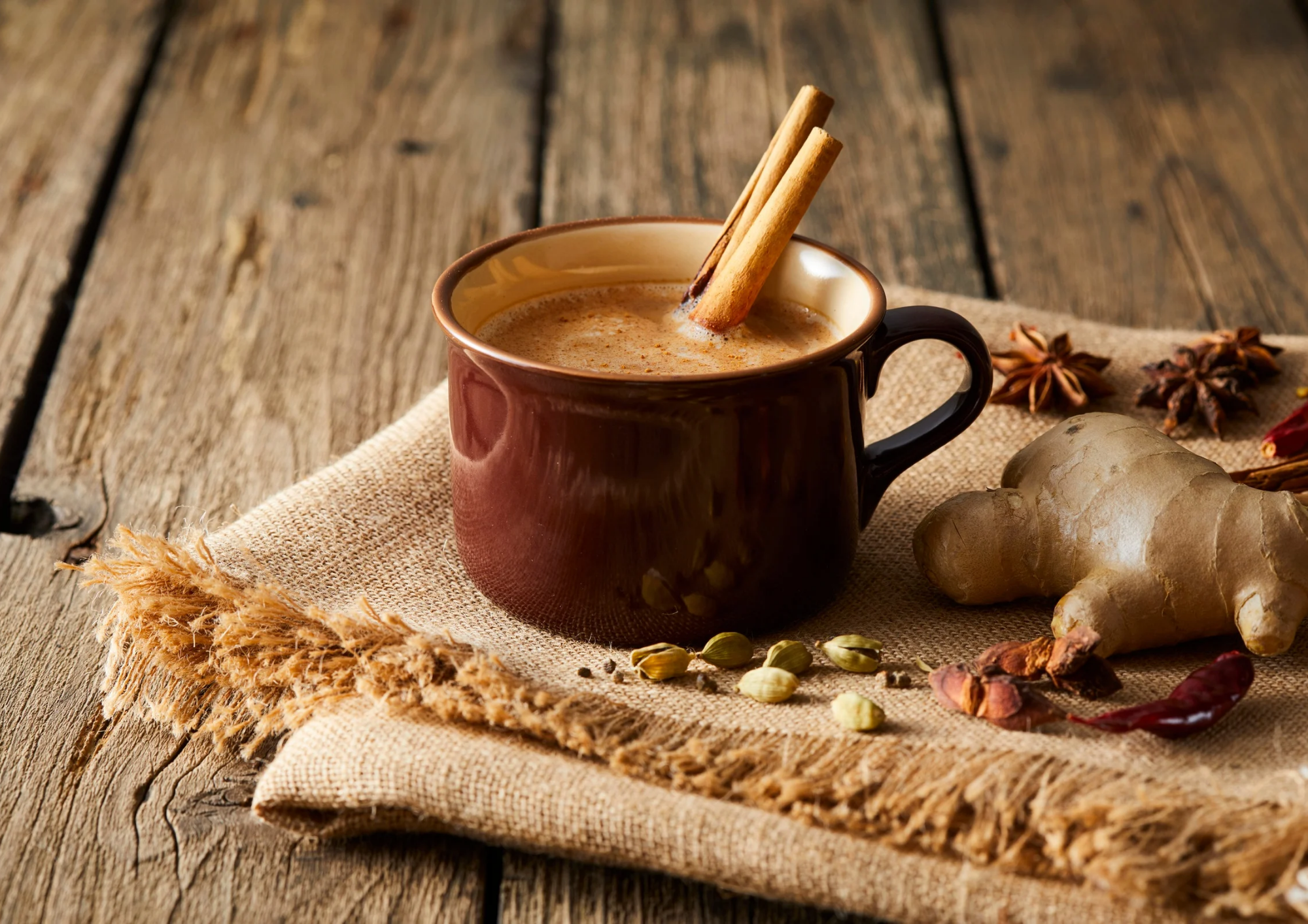 Chai Lab: Experimentos en tu cocina - Viviana Arismendy | Hotmart