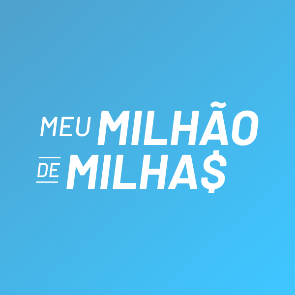 Meu Milhão de Milhas