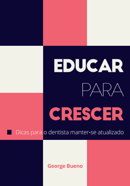 E-book - Educar para Crescer - George Bueno