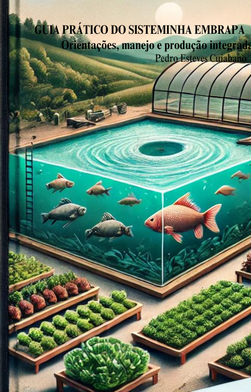 Guia Prático do Sisteminha Embrapa: Montagem, Manejo e Benefícios d...