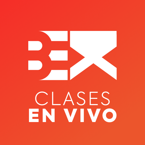 BEX (A) - Clases en vivo todas las semanas de medicina estetica