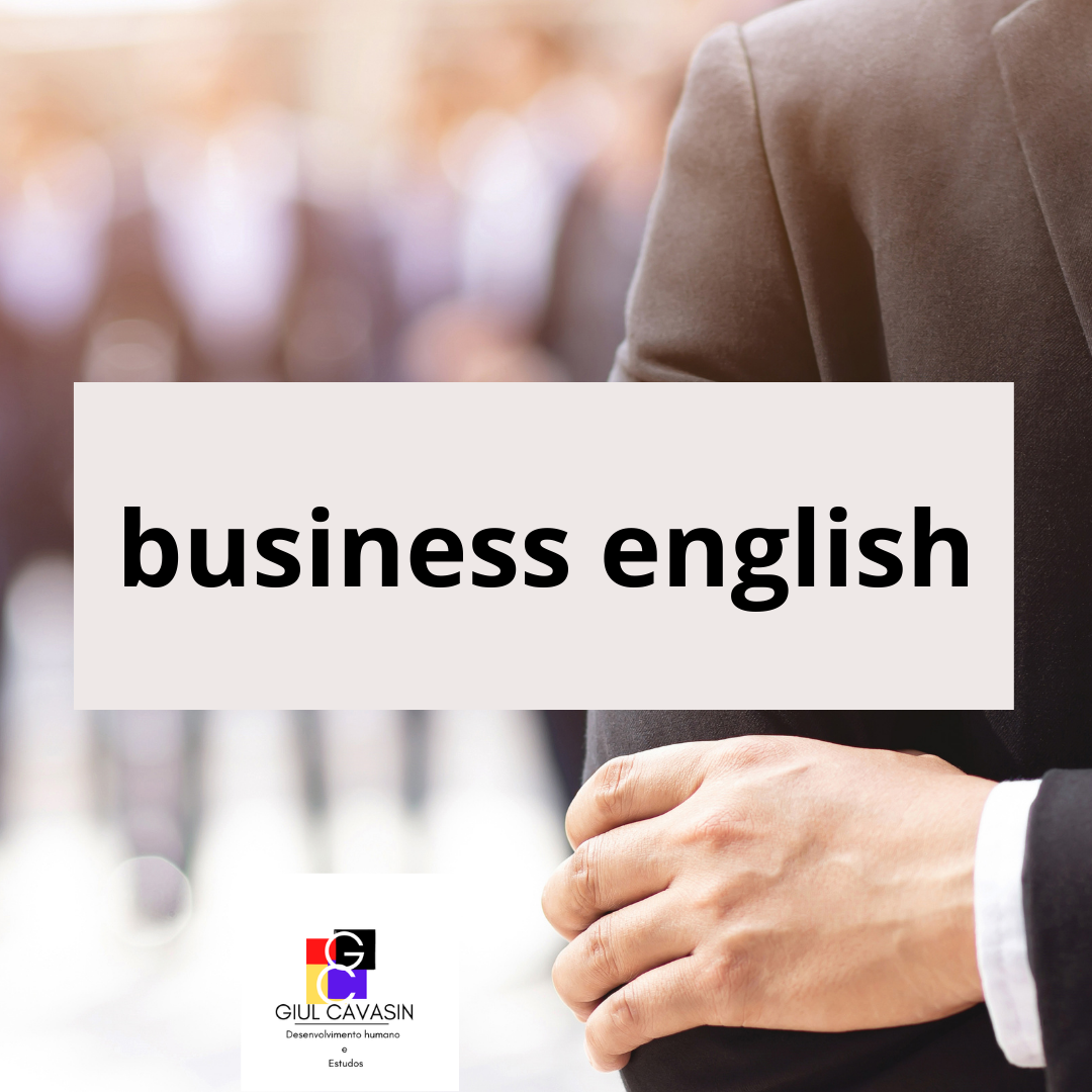 business english