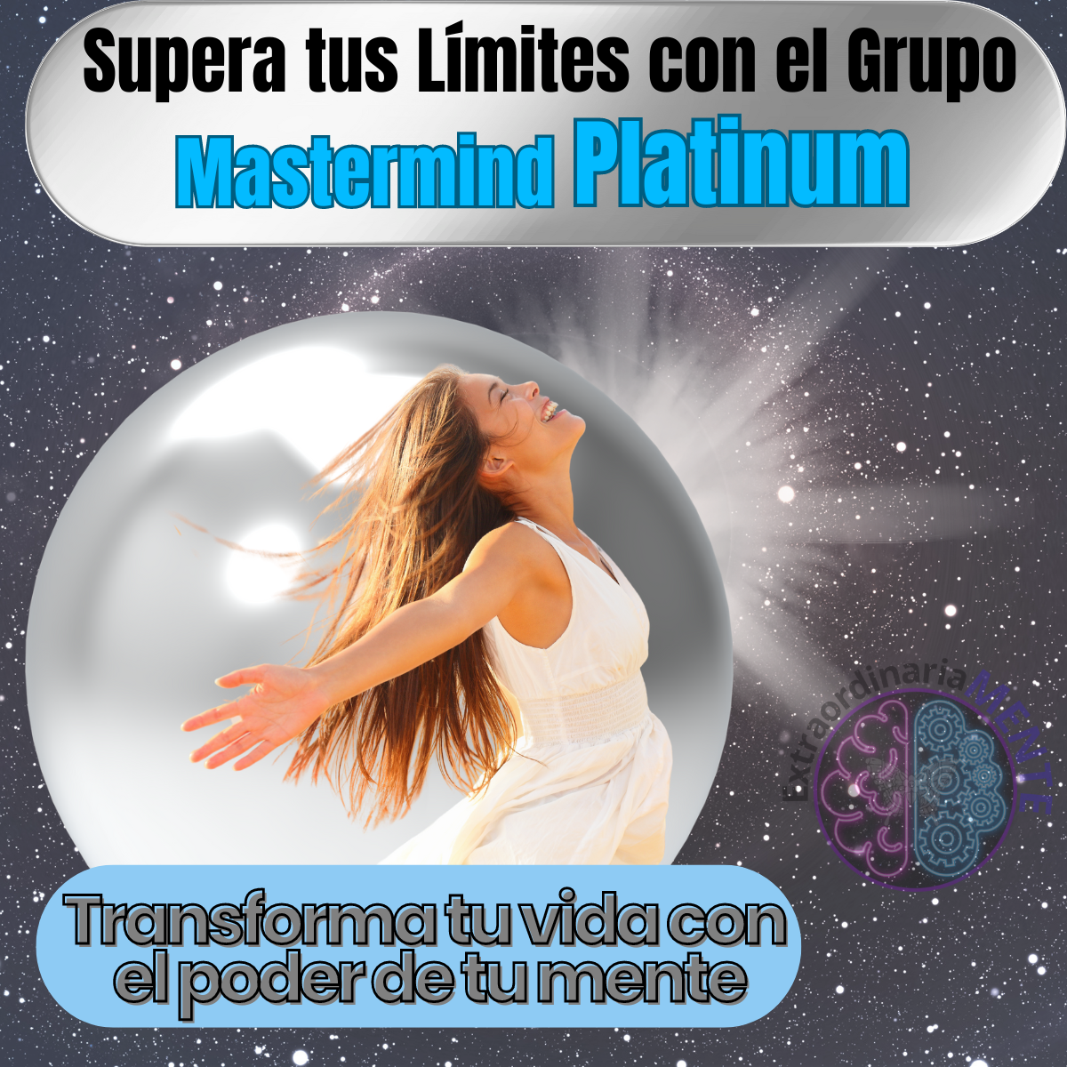 Mastermind Platinum - Paola Patricia Rojas Fajardo | Hotmart