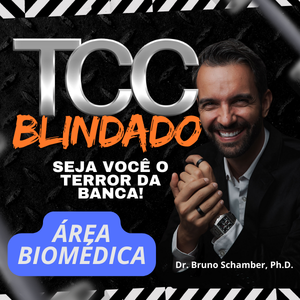 TCC BLINDADO PREMIUM - BRUNO LUIZ FONSECA SCHAMBER REIS | Hotmart