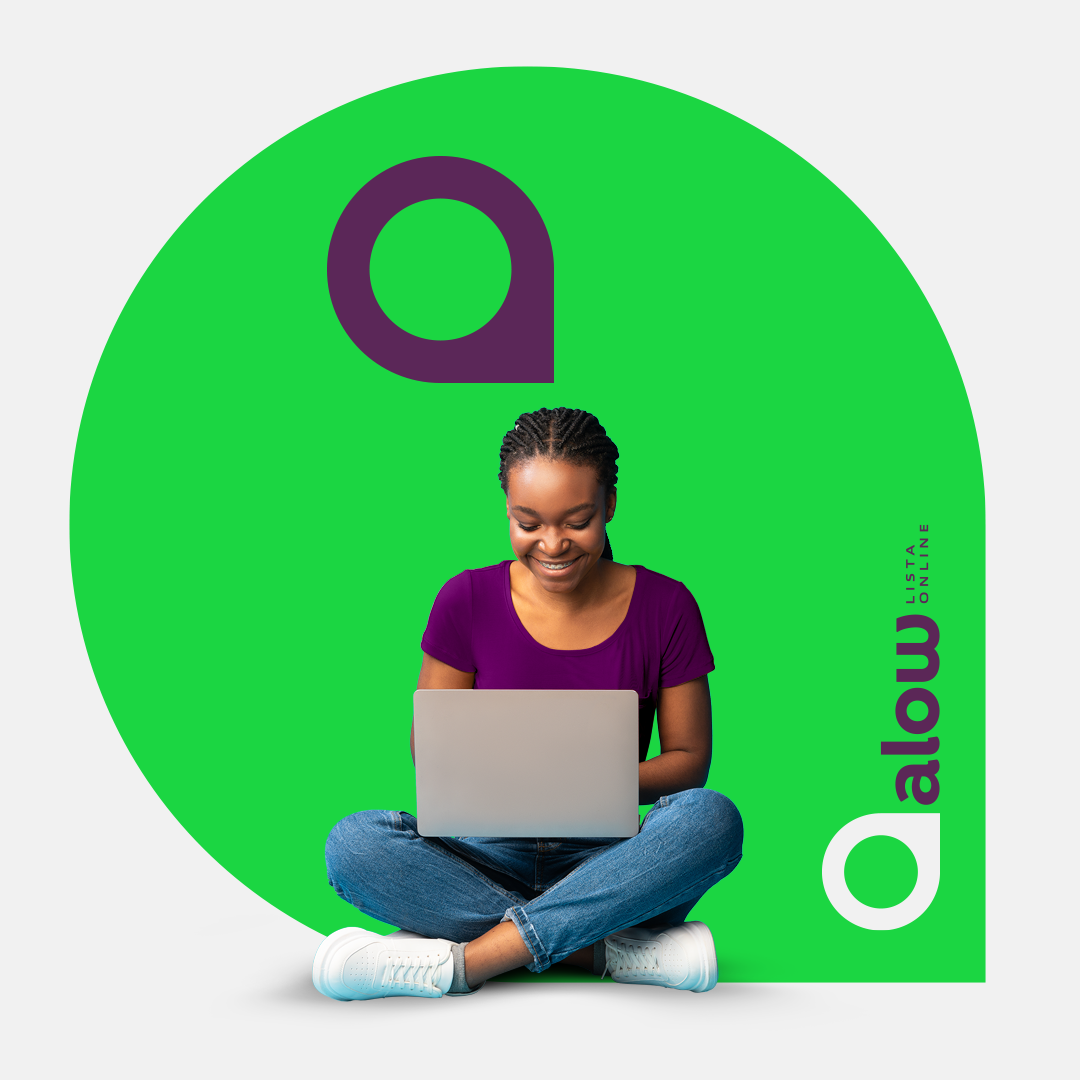 Criação de lojas e sites - Alow AG | Hotmart