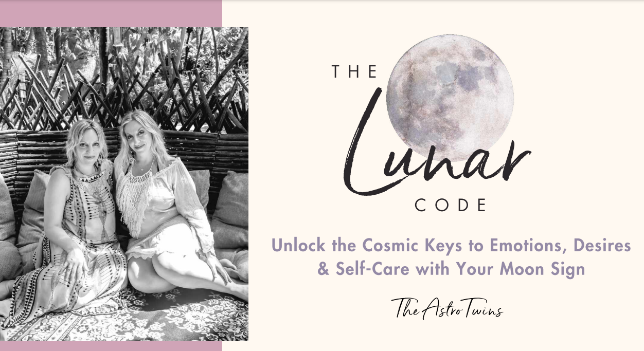 The Lunar Code