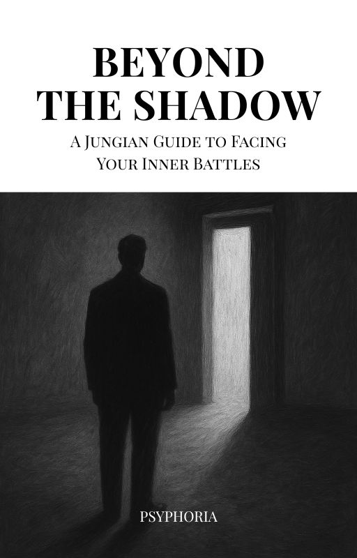 Beyond the Shadow: A Jungian Guide to Facing Your Inner Battles (Audiobook)