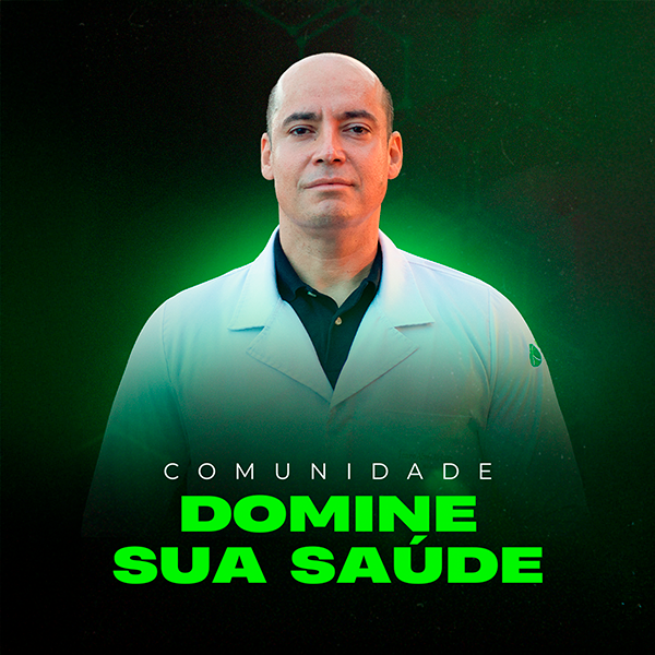 Comunidade Domine sua Saúde (N) - Instituto de Qualidade de Vida Íc... Comunidade Domine sua Saúde (N) - Instituto de Qualidade de Vida Íc...