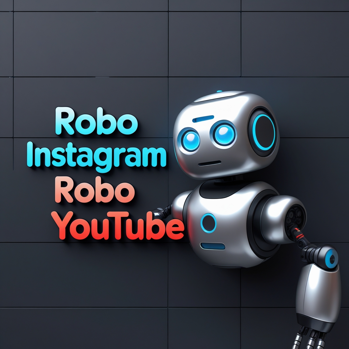 Robo Social Turbo