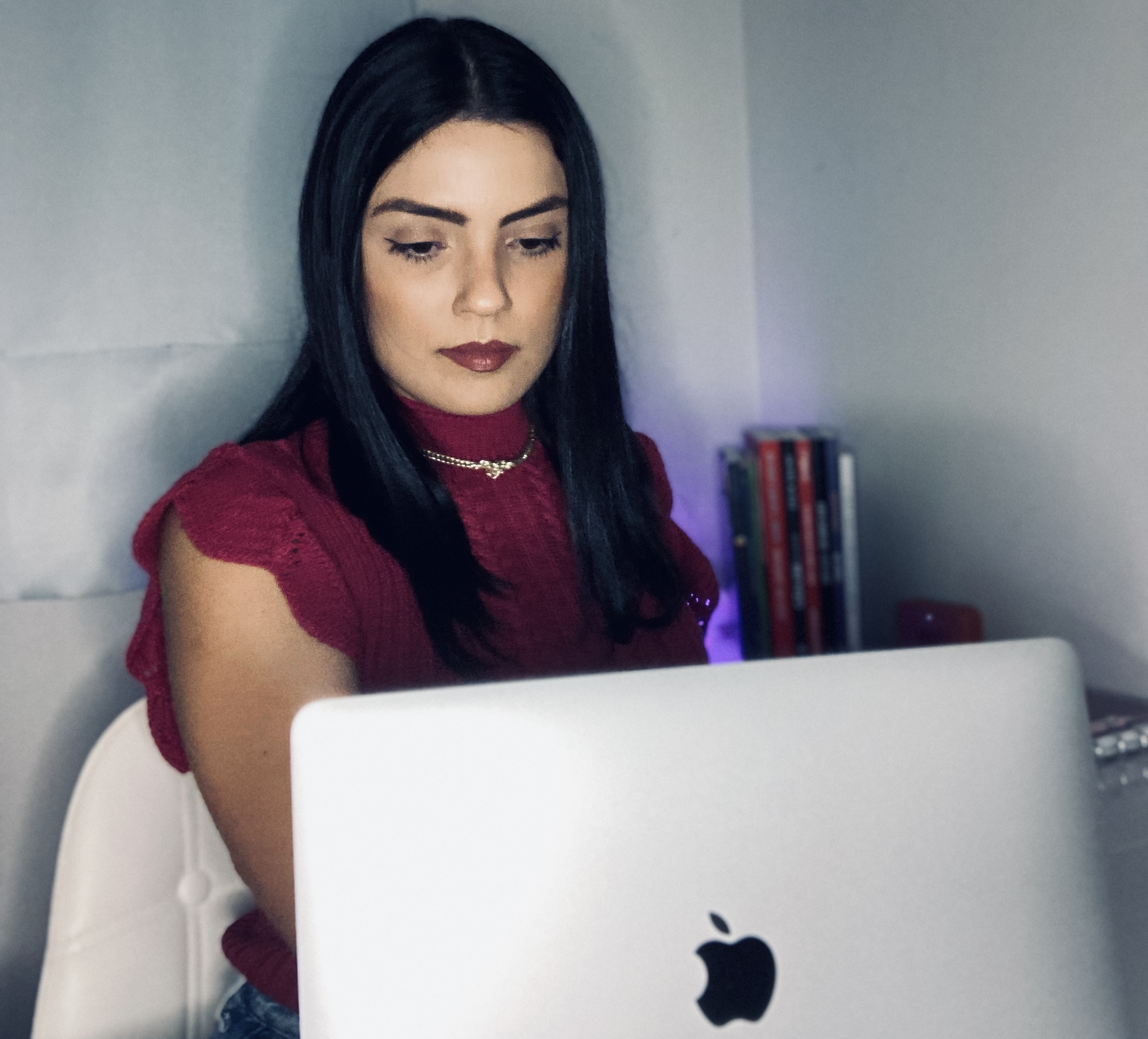 Mentoria Individual Premium - Renata Romano | Hotmart