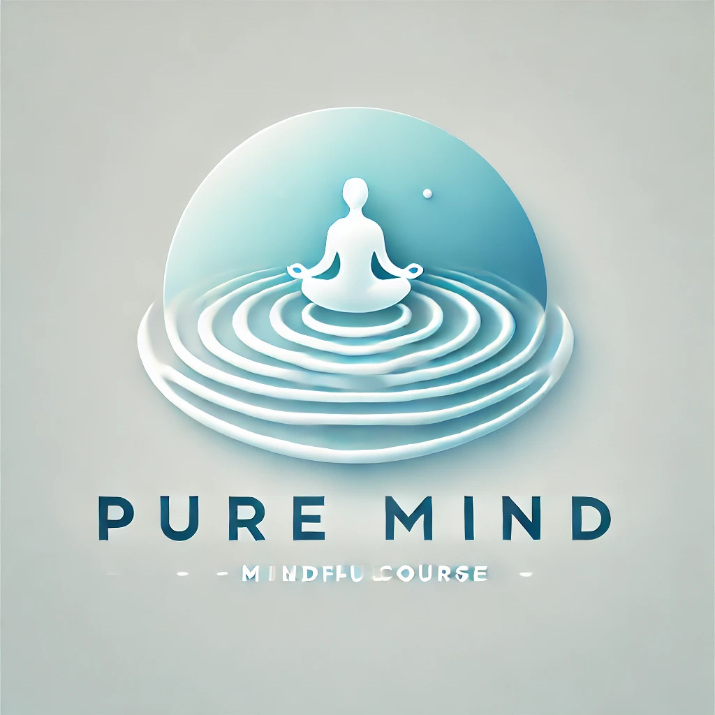 Pure --Mind