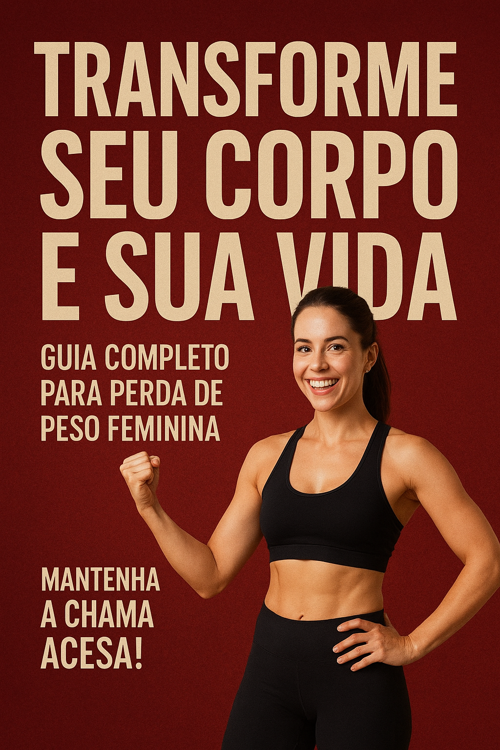 TRANSFORME SEU CORPO E SUA VIDA - Daniel Dan | Hotmart