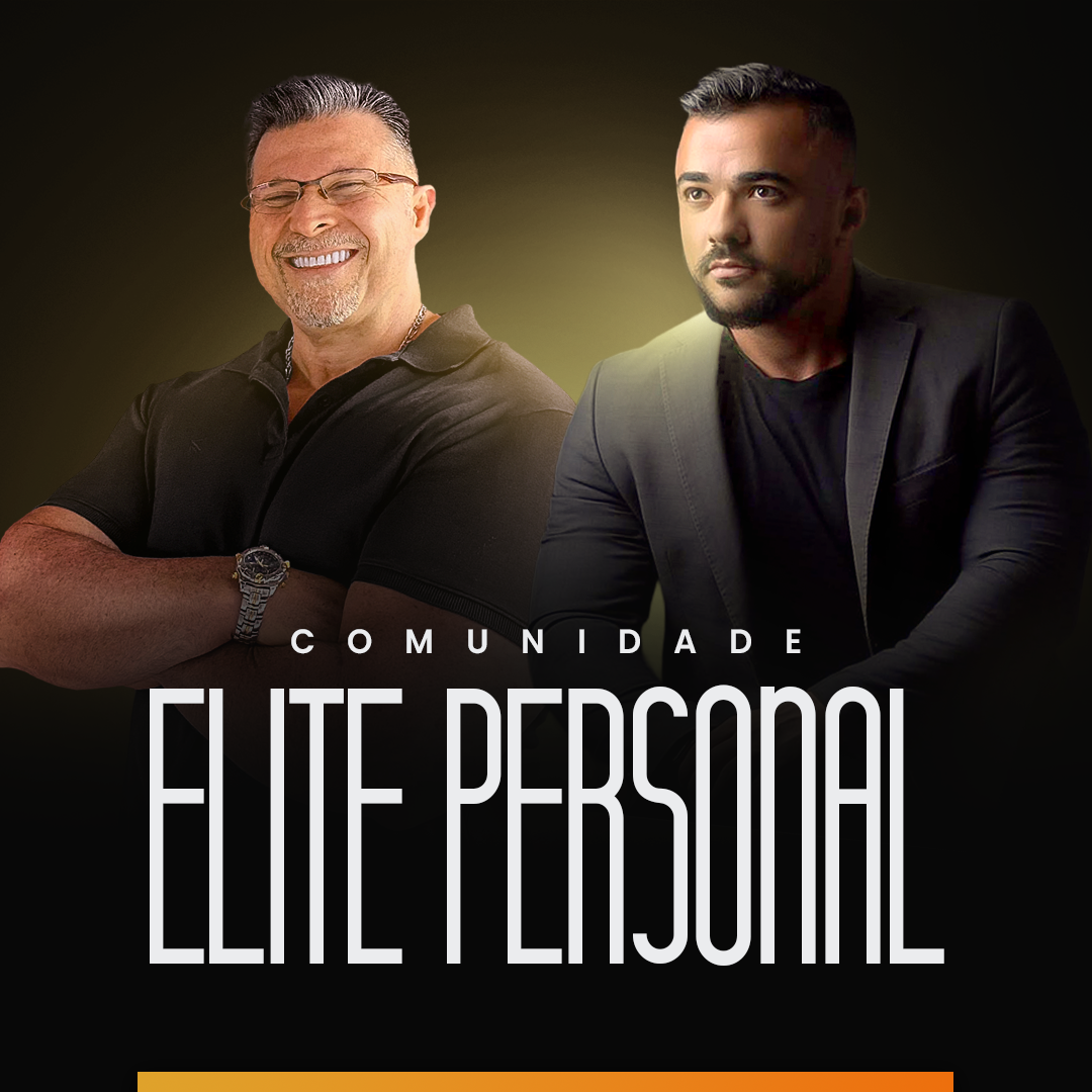 Comunidade Elite Personal
