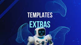 Templates Extras