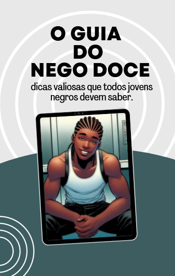 O Guia do Nego Doce - Leonam Almeida | Hotmart