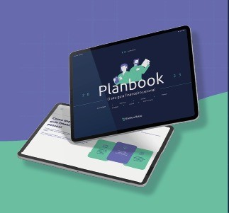 Planbook - O Seu Guia Financeiro Pessoal - EOB Assessoria e Educaç...