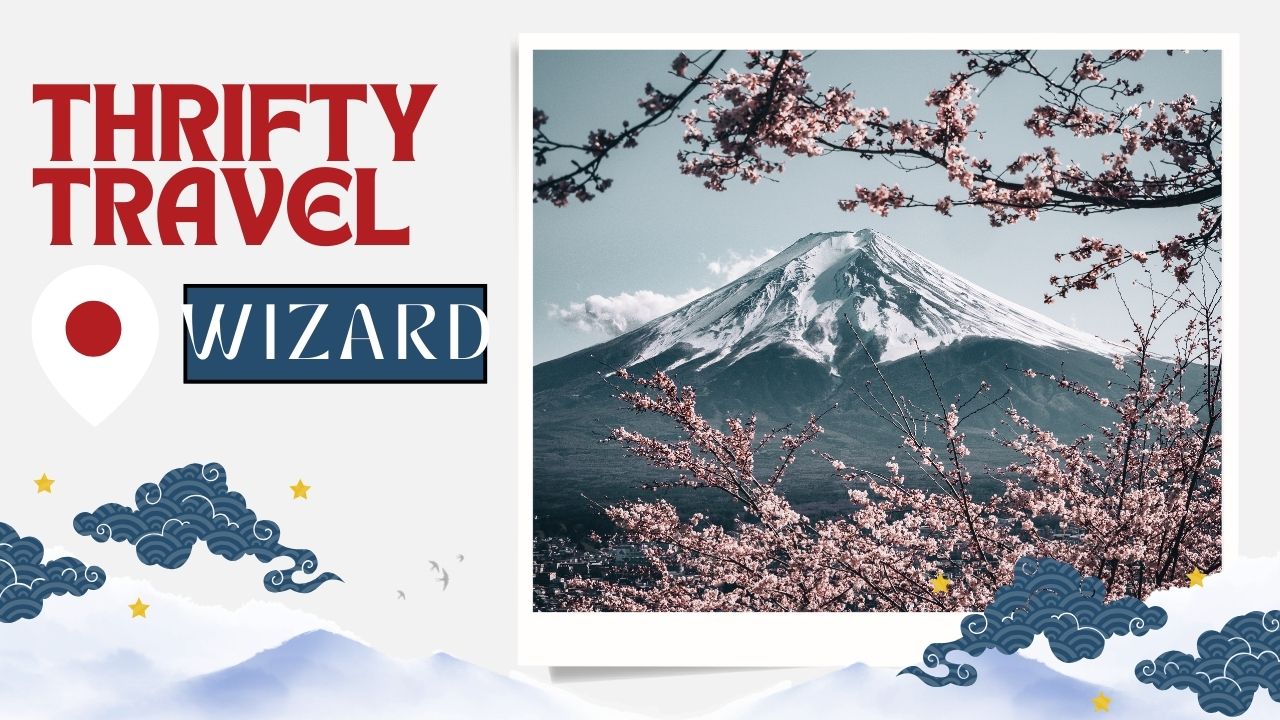 Thrifty Travel Wizard: Budget-Friendly Travel Hacks