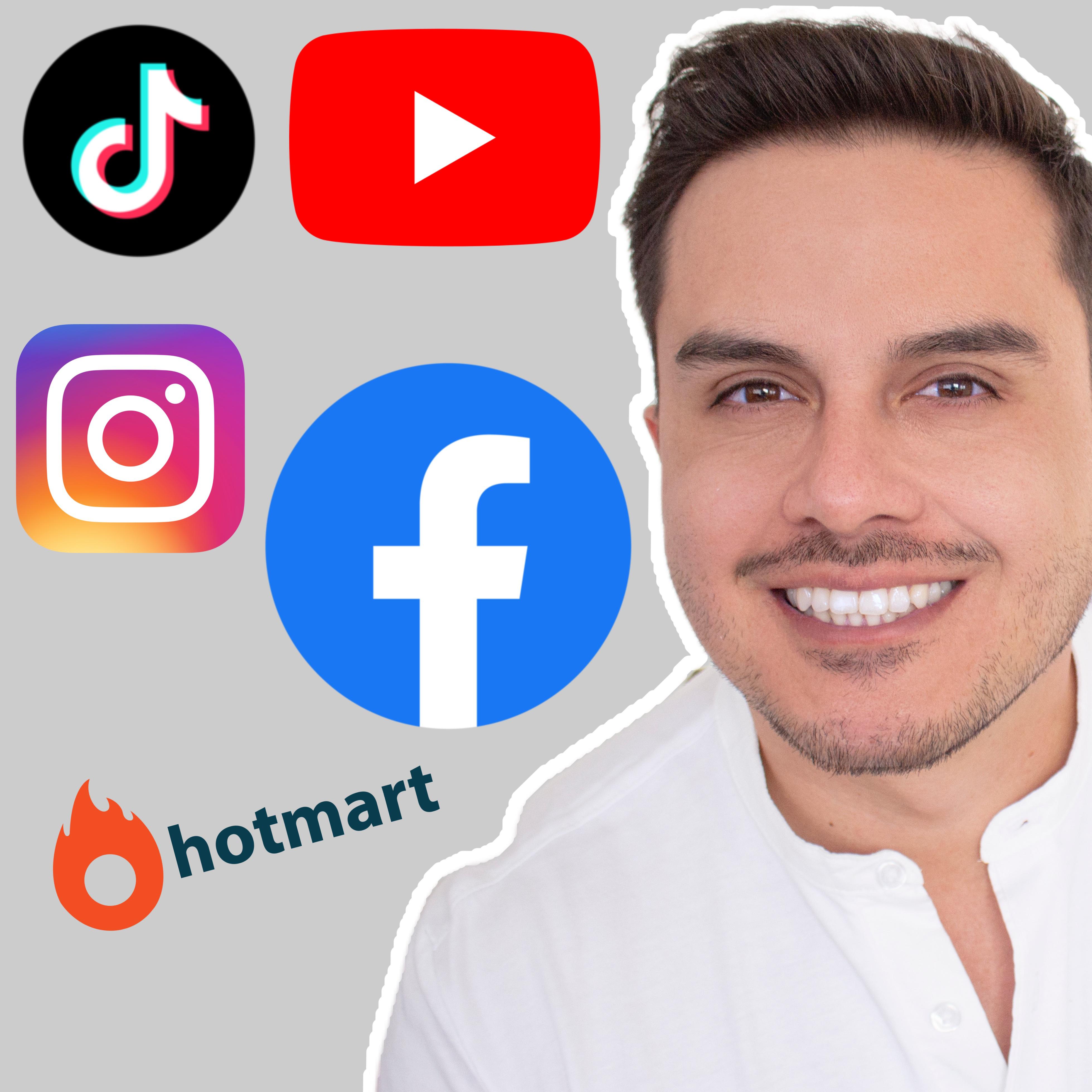 Cómo Ganar Dinero Haciendo Videos En Internet - Dr. Bruno Roman | H...