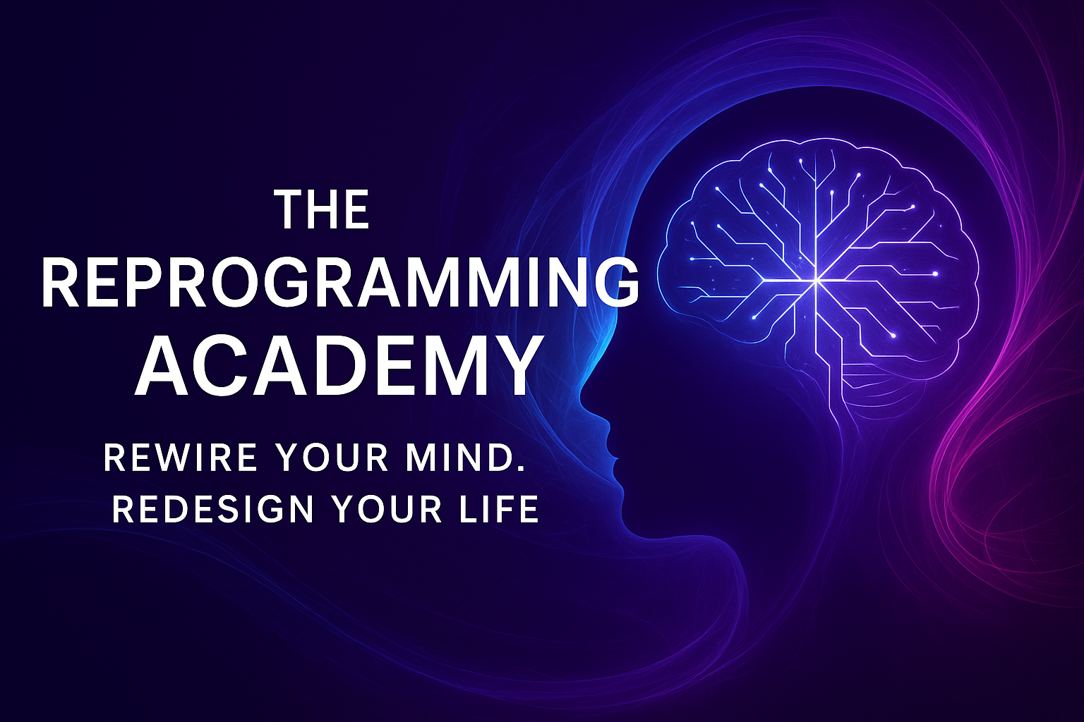 The Reprogramming Academy